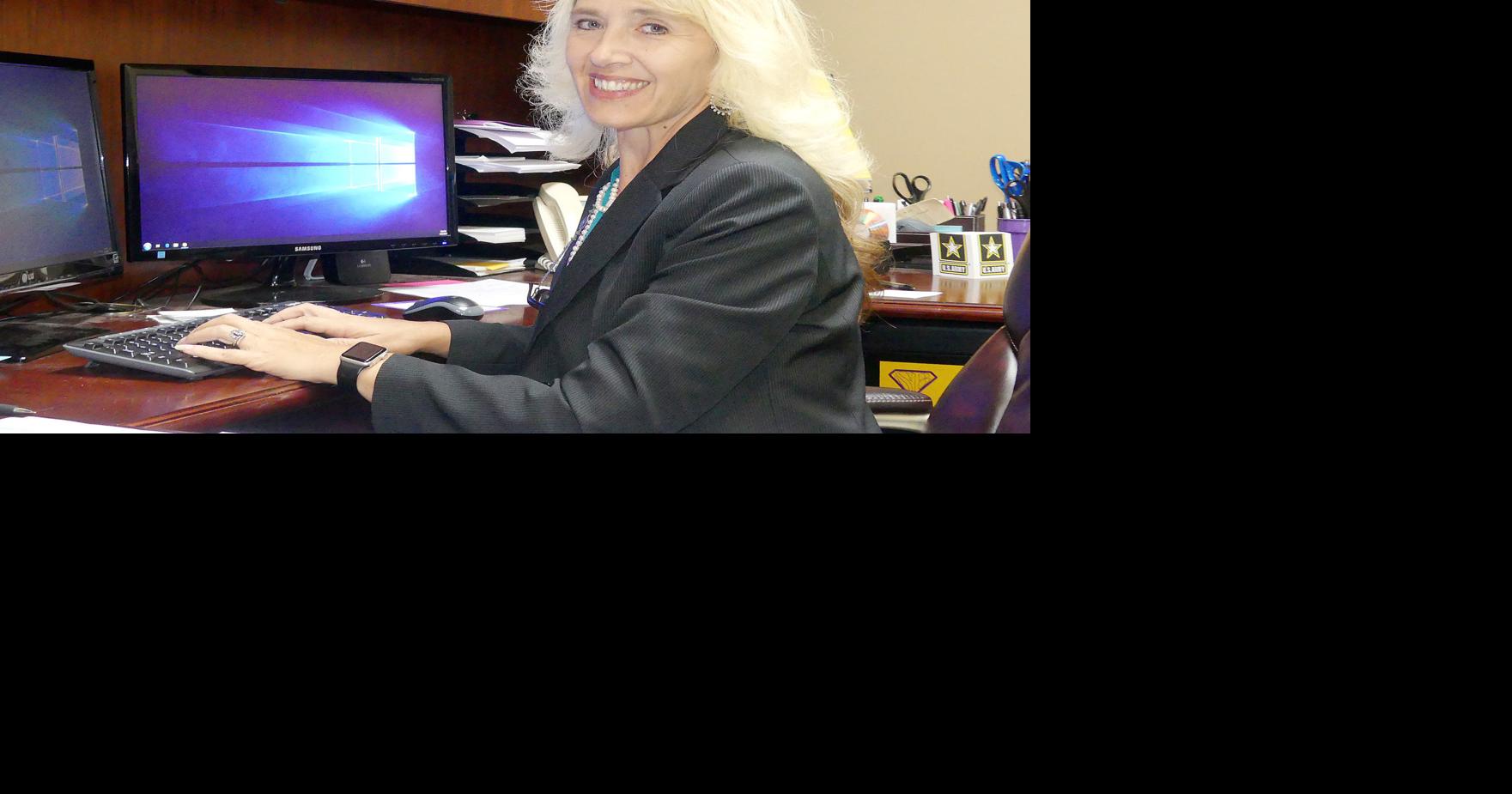 Dr. Sherry Wise named interim PHS principal | News Herald ...