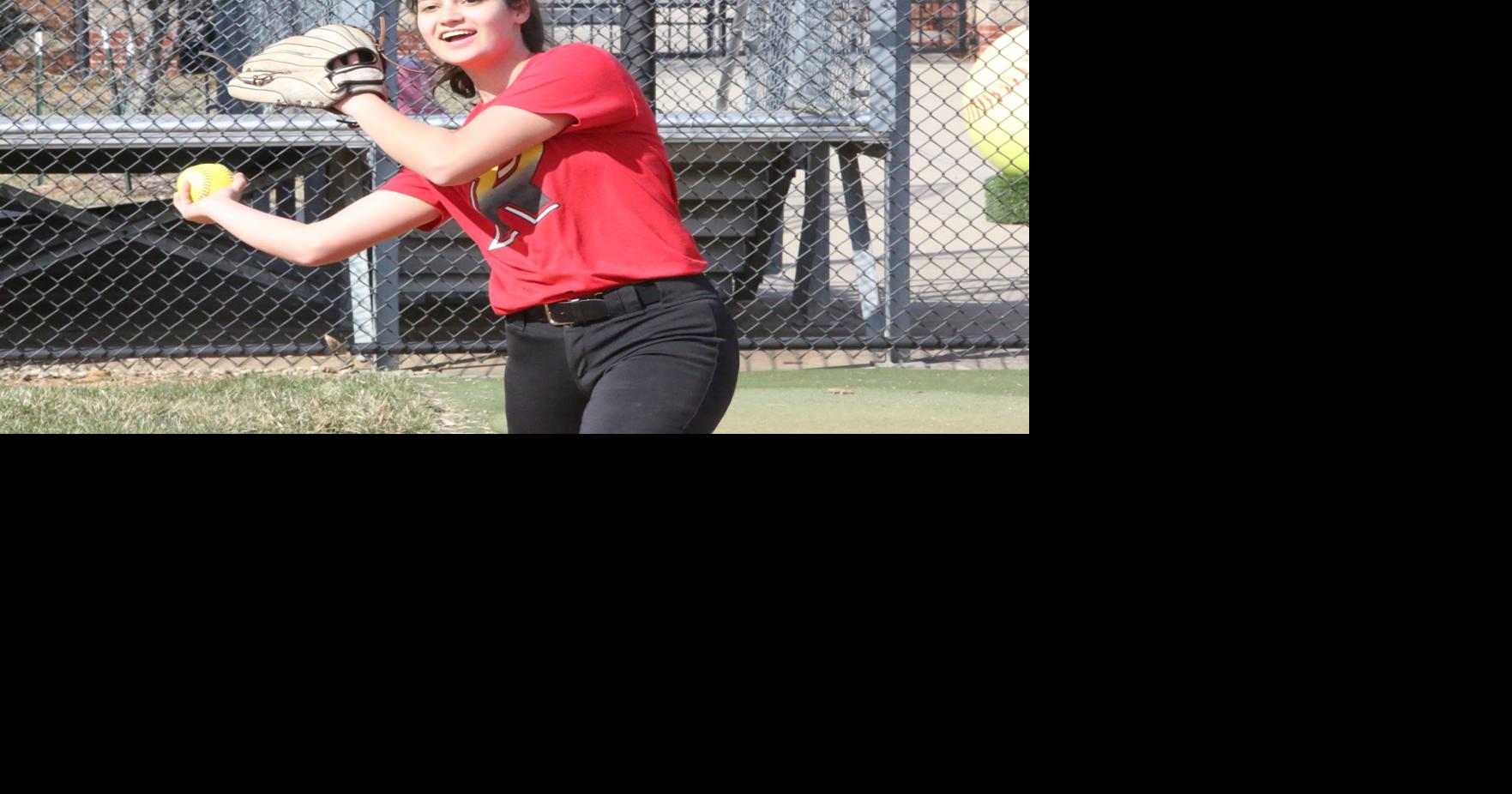 Raider softball hopes to take step forward | Sports ...