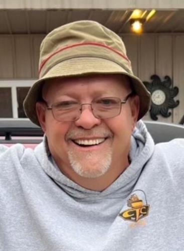 ROBERT CRONIN | Perry County News | duboiscountyherald.com