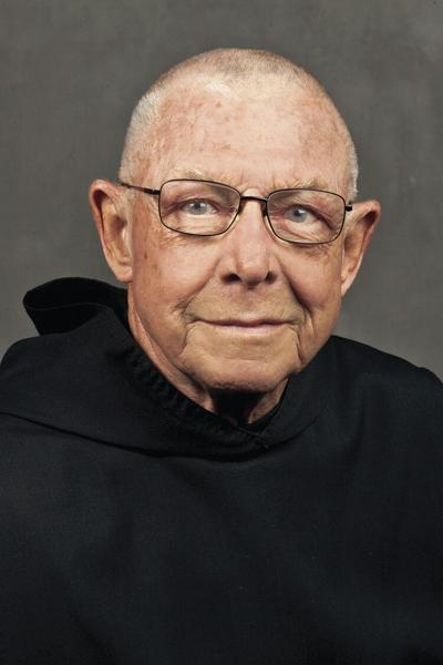 Father Colman Grabert | Obituaries | duboiscountyherald.com