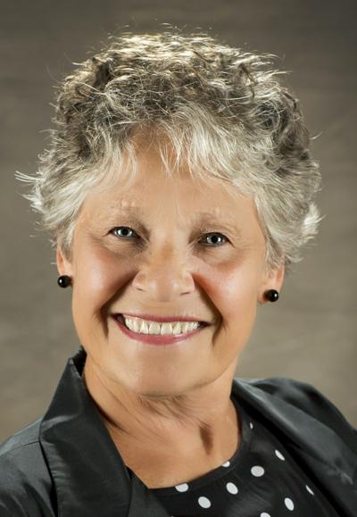 Beckman makes bid for County Commission District 2 seat | News ...