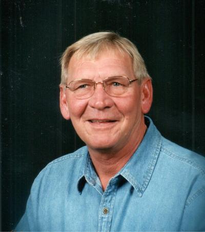 Daniel L. Kluesner | News Herald | duboiscountyherald.com