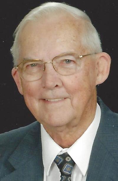 Joseph E. Wilmes, 91 Ferdinand | Obituaries | duboiscountyherald.com