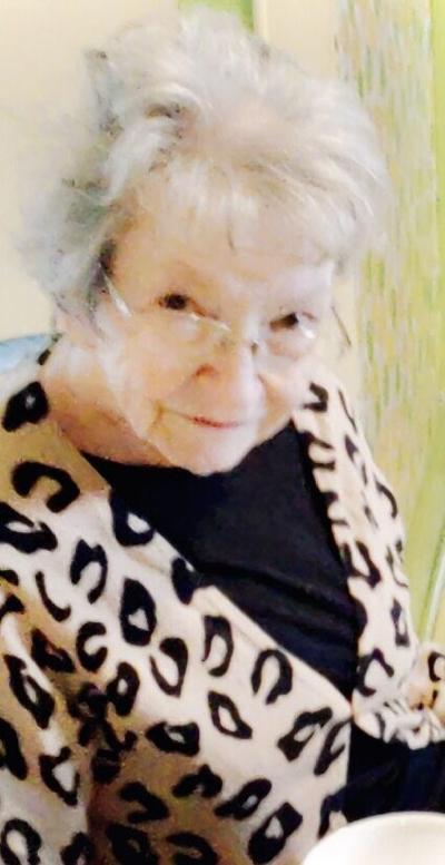 Sally Farlow | News Herald | duboiscountyherald.com