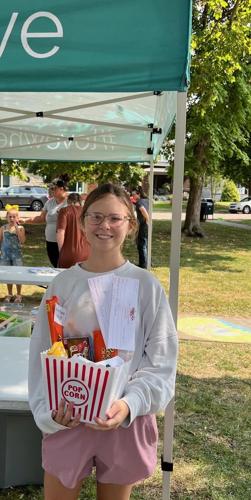 Chalk it up to a good time in Perry County | Perry County News ...