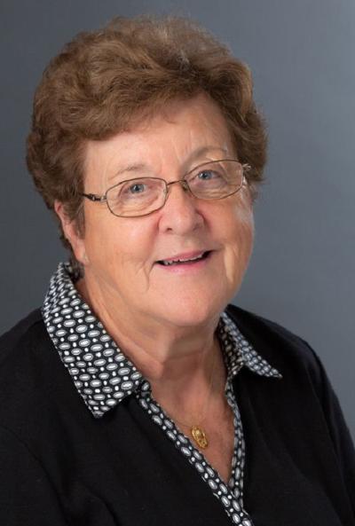 Barbara Jean Goffinet | Obituaries | duboiscountyherald.com