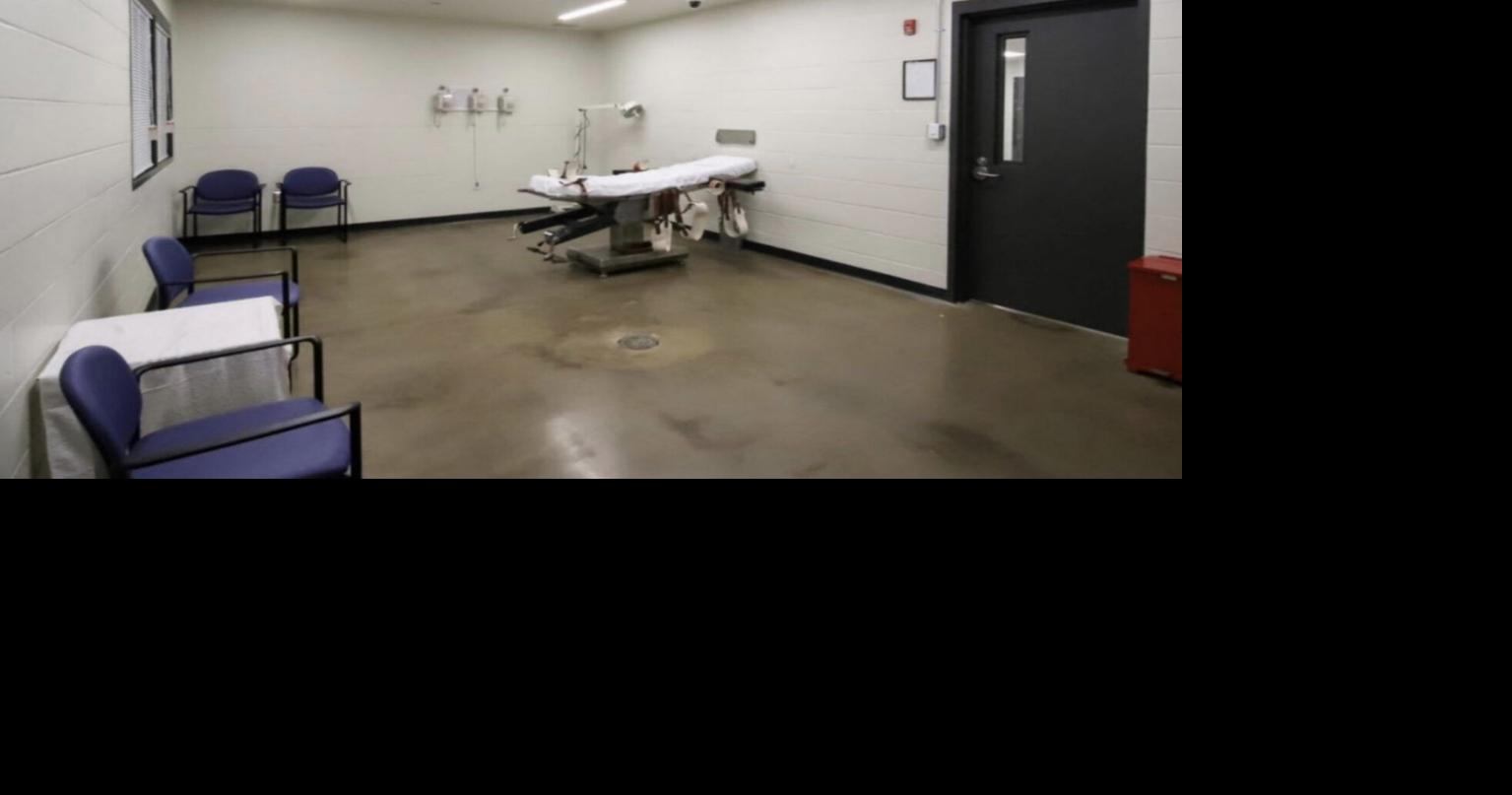 Indiana executes Roy Lee Ward for 2001 murder of teenager Stacy Payne ...