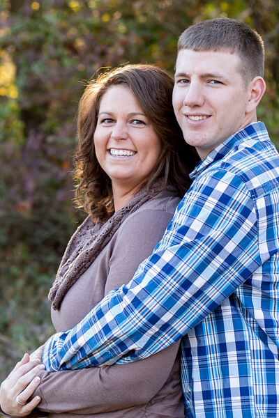 Stephanie Schepers and Benjamin Millay | Engagements ...