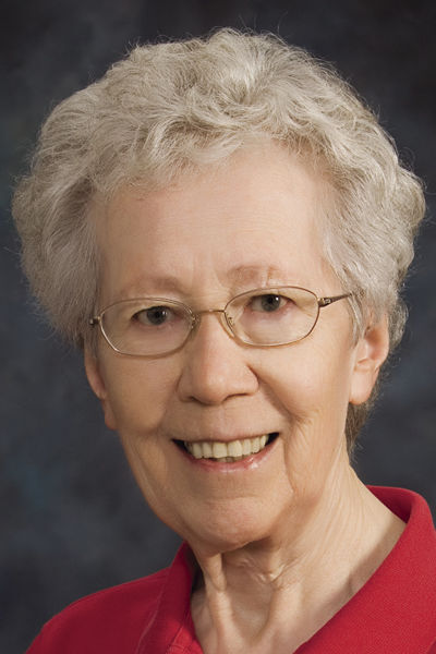 Sister Victoria Pohl, 91, Monastery Immaculate Conception | Archives ...