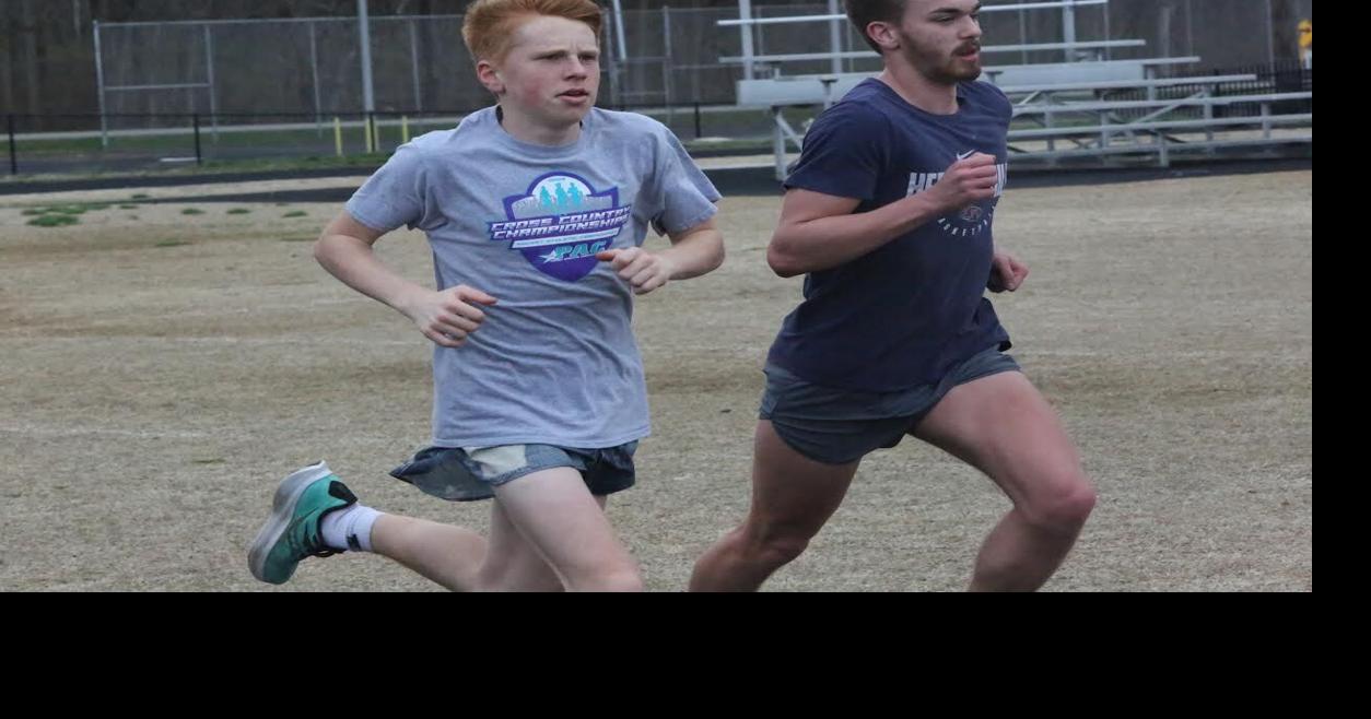 Depth key for Patriots as track season begins | Sports ...
