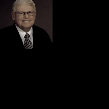 Kenneth L. Beck | Obituaries | duboiscountyherald.com