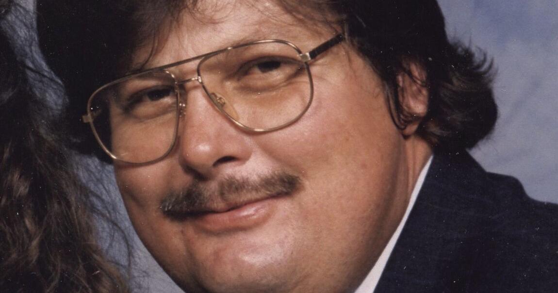 Daniel Gene “Corky” Rainey | Obituaries | duboiscountyherald.com