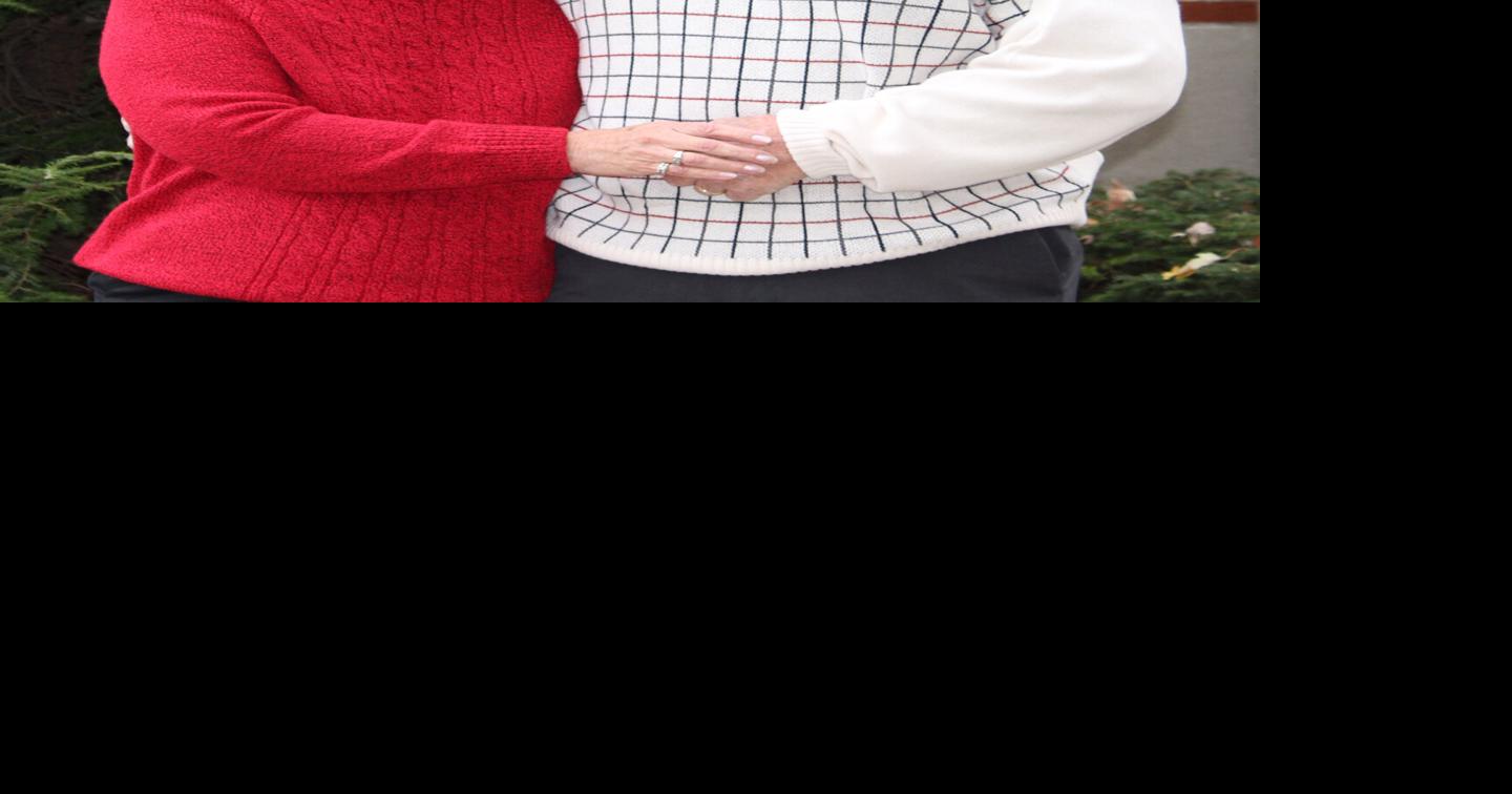 50 years: Danny and Linda Kalb | Anniversary | duboiscountyherald.com