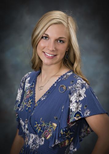 Linda Jacob selected among 13 scholarship recipients by Indiana Farm ...