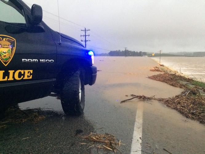 Local emergency declared after 8+ inches of rain | Local News ...
