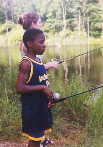 Hoosier National Forest Fishing Event | Spencer County News ...