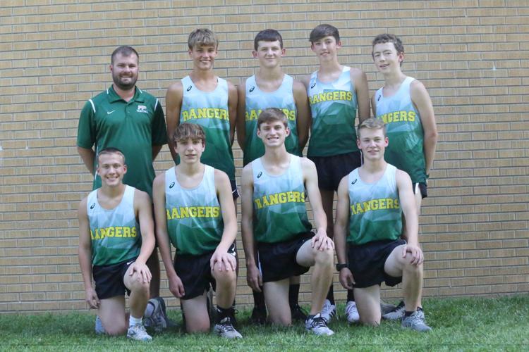 Forest Park Fall Sports Photos | Sports | duboiscountyherald.com