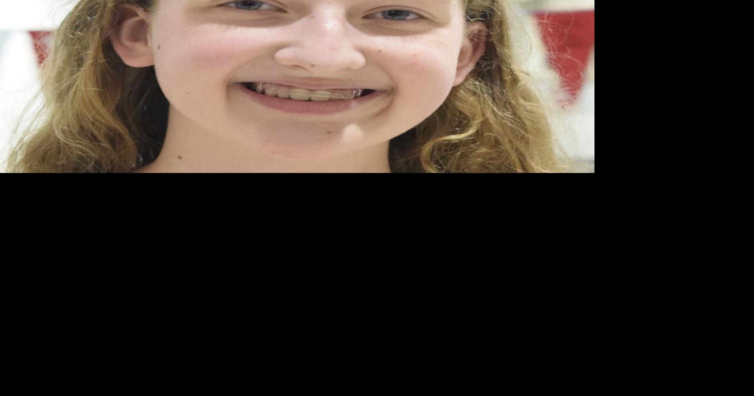 TC girls swim in first meet of season | Perry County News ...