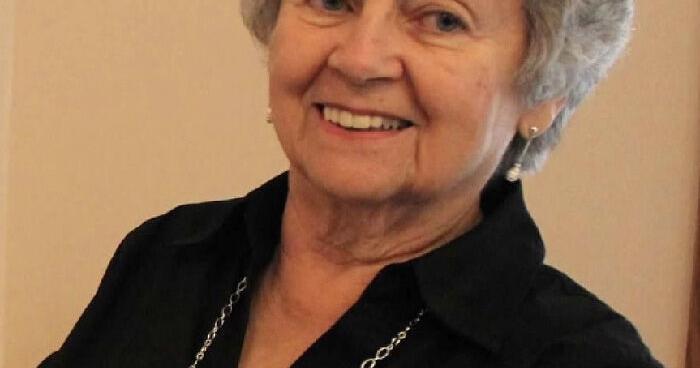 Barbara G. Steen | Obituaries | duboiscountyherald.com