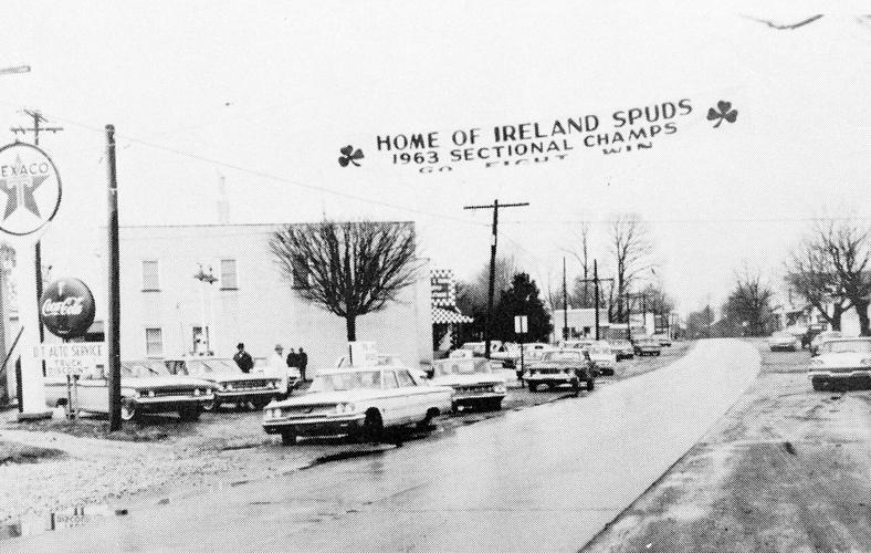 Season of the Spuds — 50 Years Later | Features | duboiscountyherald.com