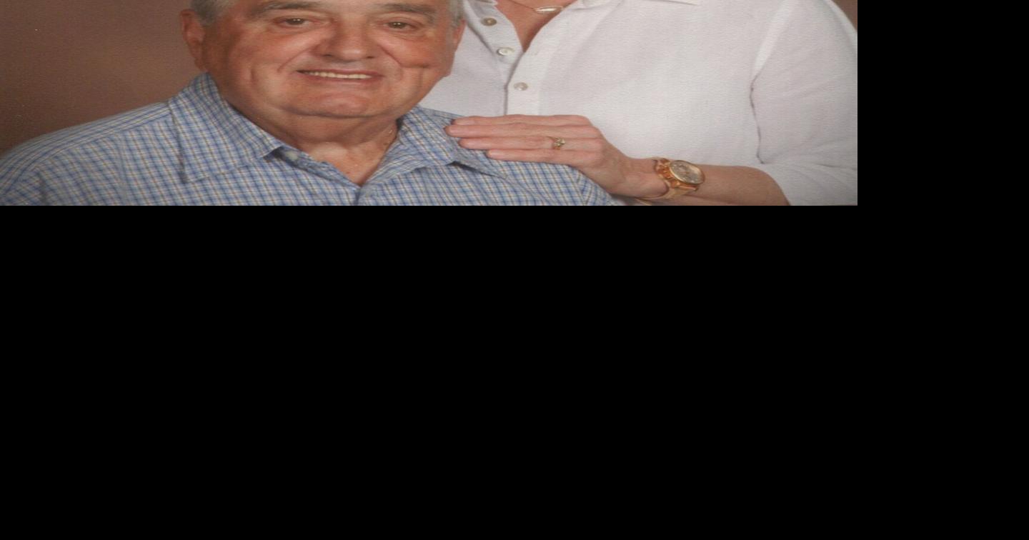 50 years: Larry and Alice Garland | Anniversary | duboiscountyherald.com