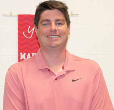 Get to know new boys basketball head coach: Greg Hollinden | Perry ...