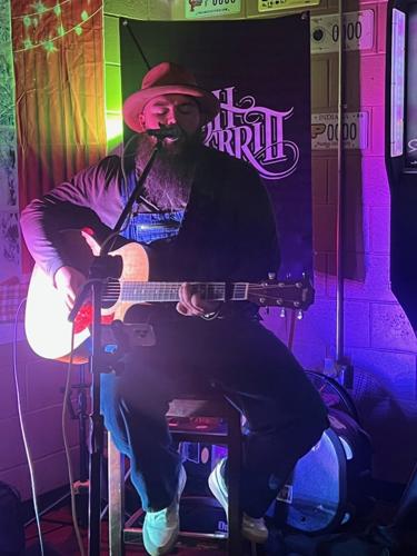 Good ole country boy makes big in music | News | duboiscountyherald.com