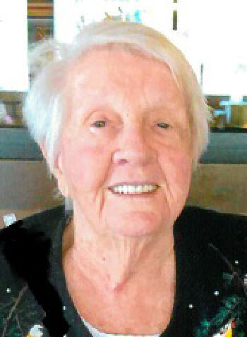 Martha Ann Minto | Obituaries | duboiscountyherald.com