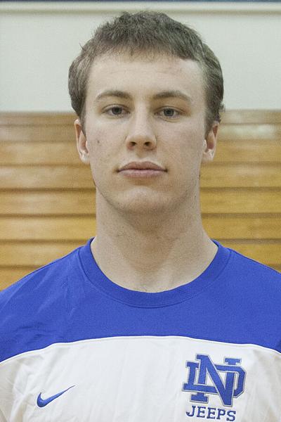 Jeeps start rusty, finish happy amid late survival | Local | duboiscountyherald.com