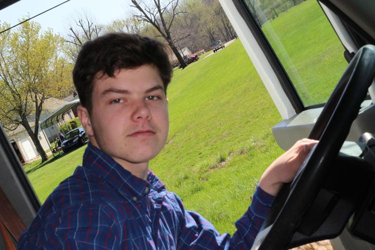 Heritage Hills visits trade skills fair in Tell City | News ...