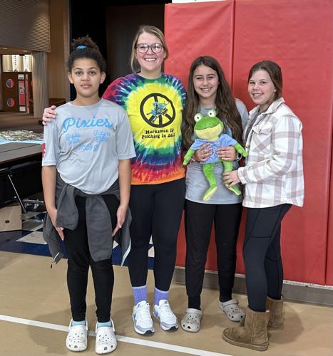 William Tell holds first VEX competition of the year | News ...