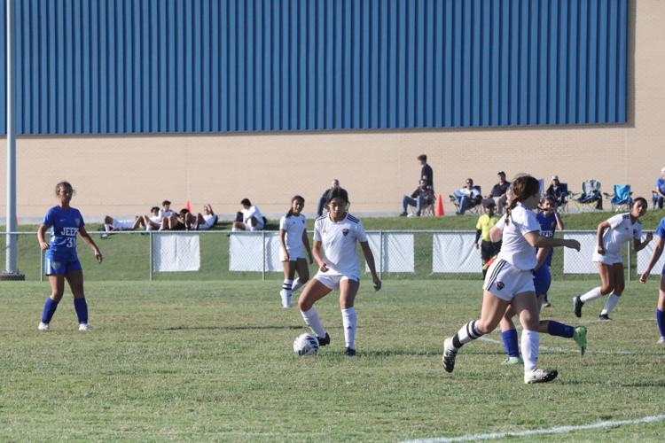 Rasche hat trick completes Jeeps' comeback vs. Raiders | Sports ...
