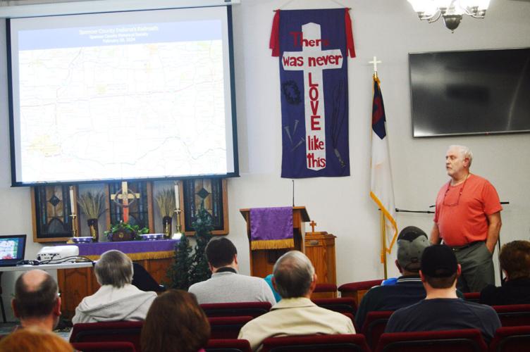 When the railroad brought together southern Indiana | News ...