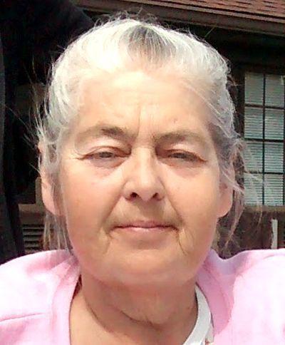 Elizabeth K. Webb | Obituaries | duboiscountyherald.com