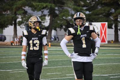 Four Downs: Locals enter October football | Sports | duboiscountyherald.com