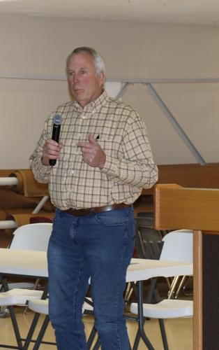 2024 Primary debate | News | duboiscountyherald.com