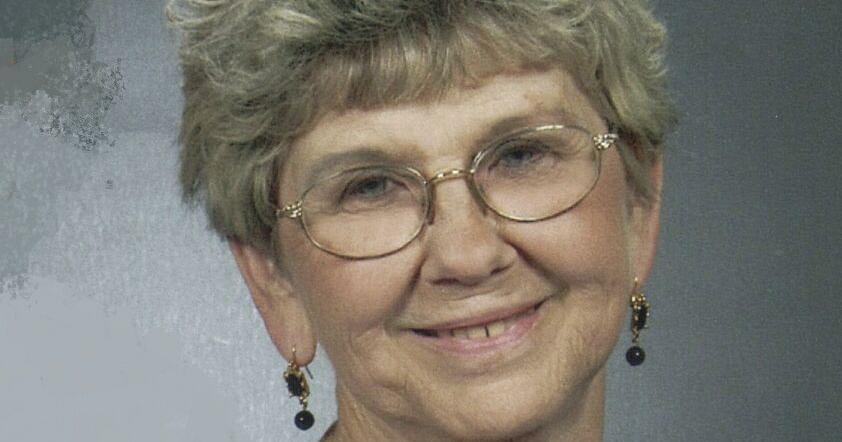 Margaret Ann “Margie” Helming | Obituaries | duboiscountyherald.com