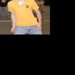 Dylan Long PHS Choir | News | duboiscountyherald.com