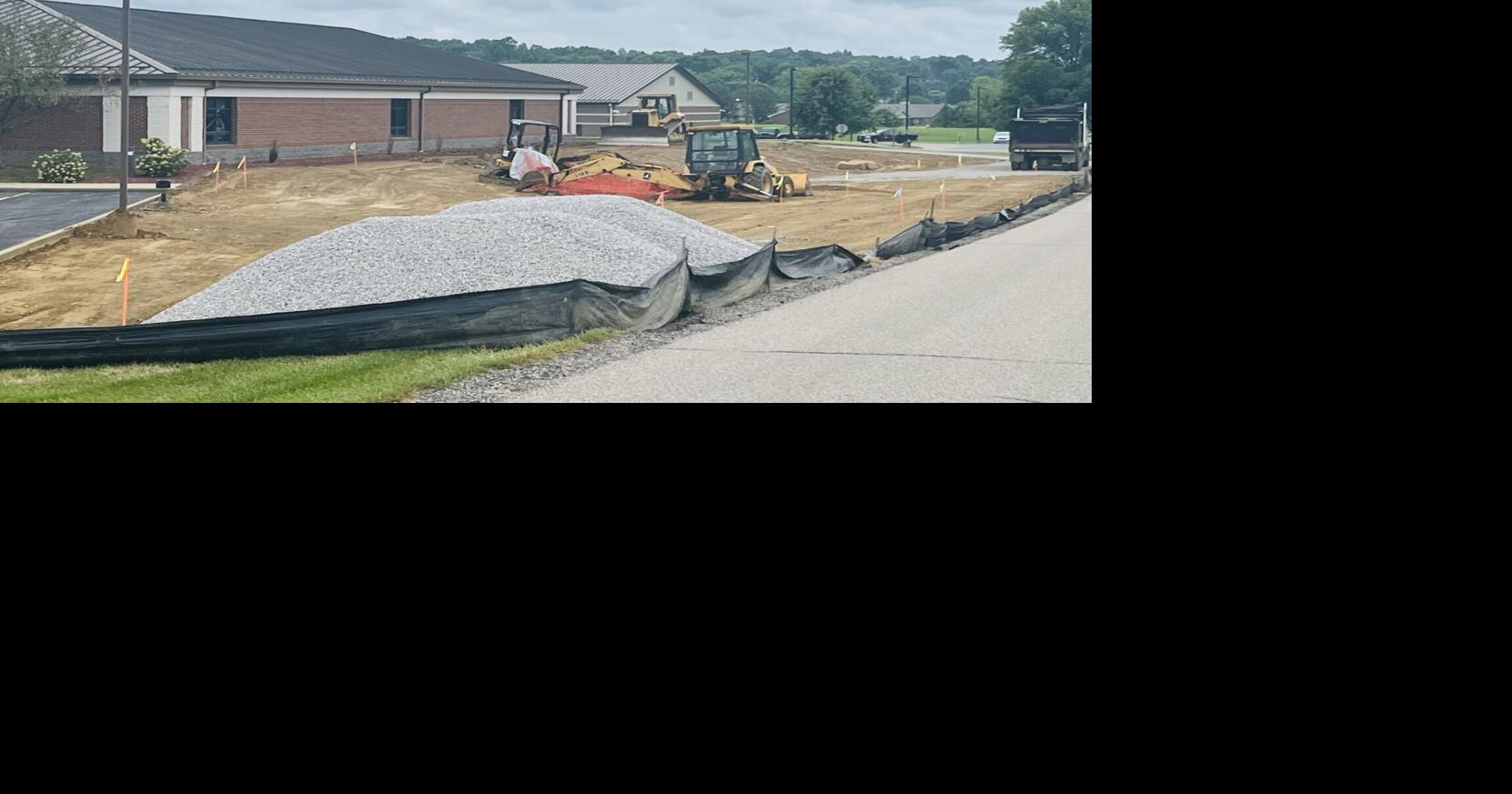 Courthouse expansion to bring efficiency to Prosecutor Office | News ...