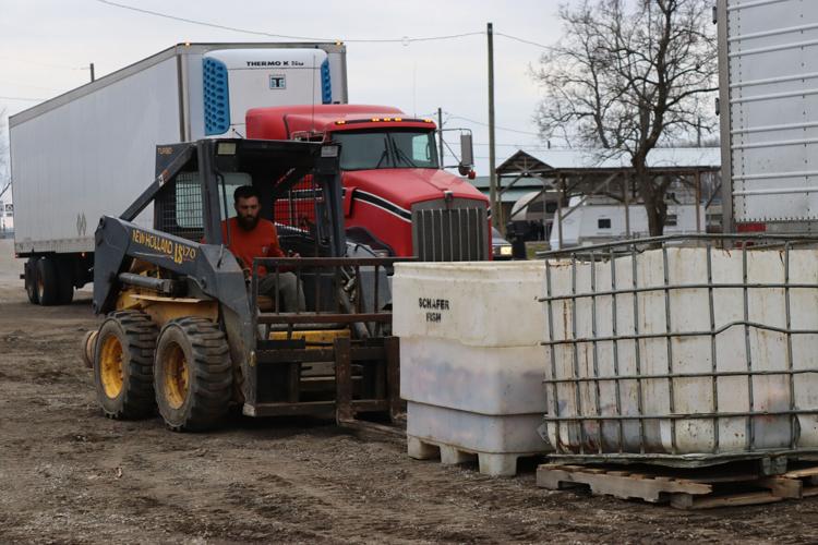 Fisherman come to Cannelton to help eliminate invasive fish | News ...