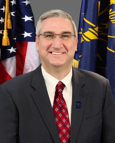 Gov. Holcomb proclaims April as Distracted Driving Awareness Month ...