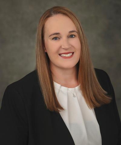 Cassie Robertson, D.O. joins Memorial Internal Medicine | News ...