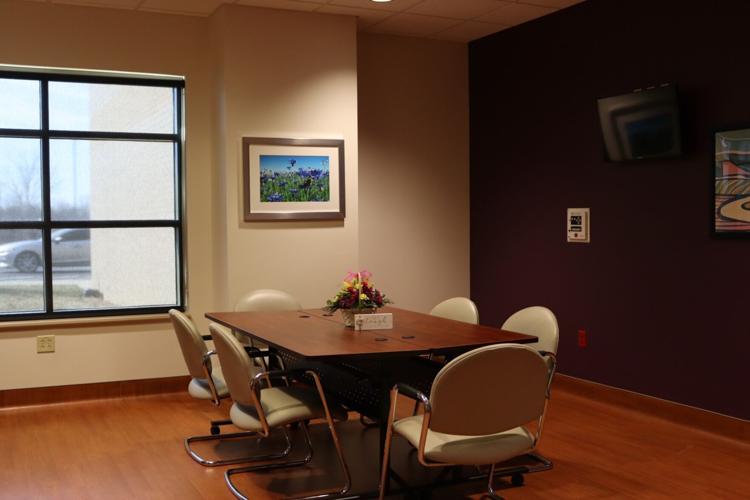 A new geriatric psychiatric services now available in Perry County ...