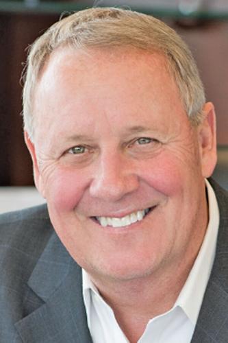 Menke, Schwenk inducted into hall of fame | Local News ...