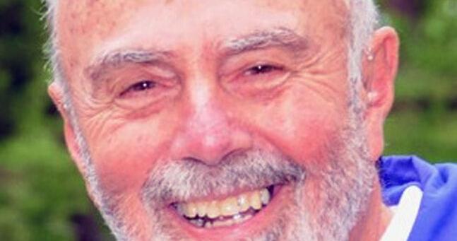 George Dave Elliott | Obituaries | duboiscountyherald.com