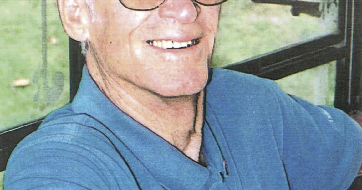 Oral Carnes, Jr. | Obituaries | duboiscountyherald.com