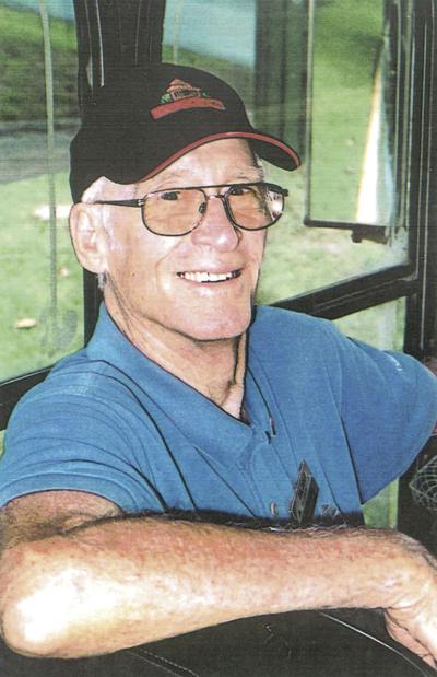 Oral Carnes, Jr. | News Herald | duboiscountyherald.com