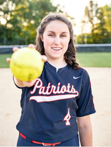 Keller will continue softball career at Grace | Sports ...