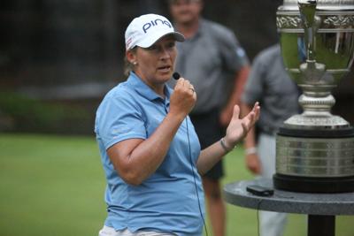 Stanford wins Senior LPGA Championship | Sports | duboiscountyherald.com