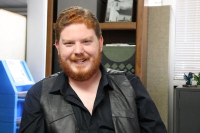 Just a good ole boy from Cannelton | News | duboiscountyherald.com